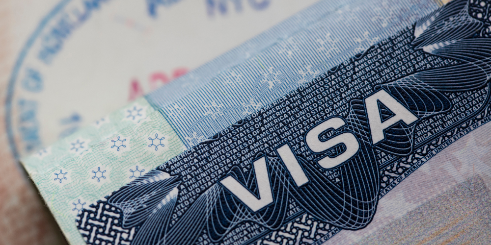 What is a Visa? | US Visa Help