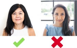 US Visa Photo Requirements | US Visa Help