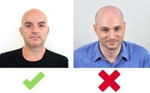 US Visa Photo Requirements | US Visa Help