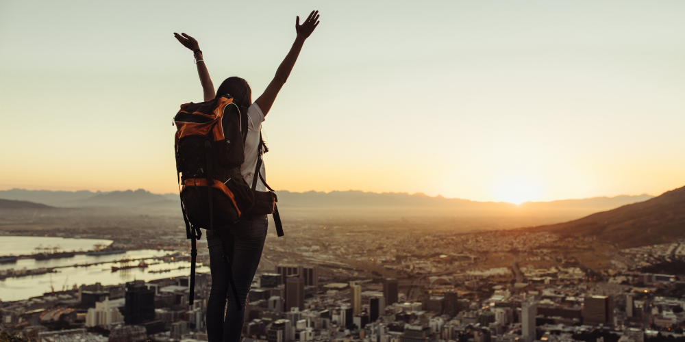 Essential Solo Travel Guide: Safety and Enjoyment Tips for Independent ...