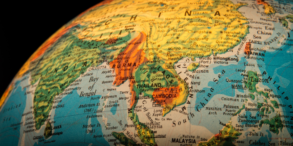 Visa Requirements for Exploring Asia: Your Complete Guide to Popular ...