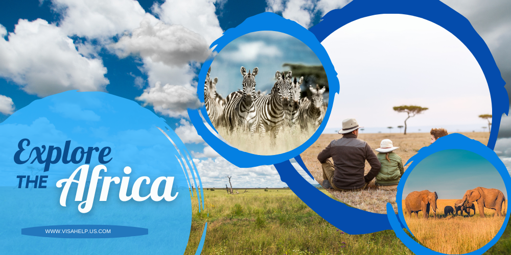 Explore Africa: The Ultimate Travel Guide for Destinations & Tips | US ...