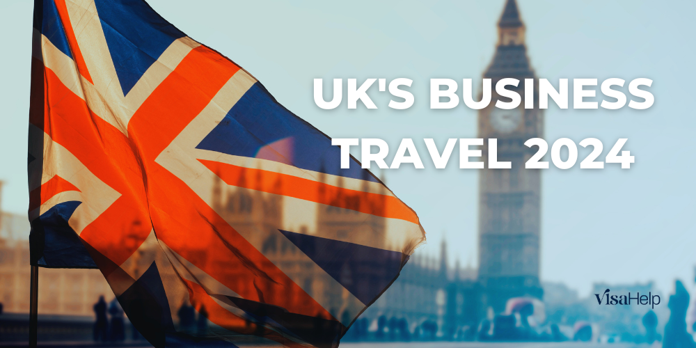 UK’s Business Travel Breakthrough: Enhanced Flexibility for ...