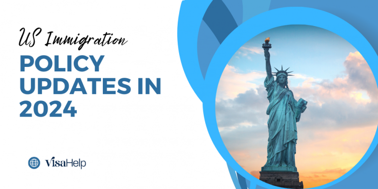 2024 US Immigration Updates: Understanding Key Policy and Visa Changes ...