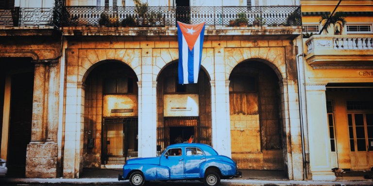 Essential Guide to U.S. Visa Applications: Tips for Cuban Nationals ...