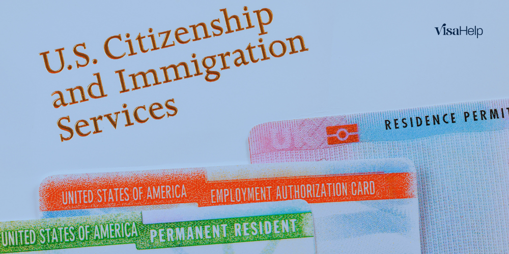 Understanding the Impact: USCIS’s Elimination of ‘Free’ EAD and Advance ...