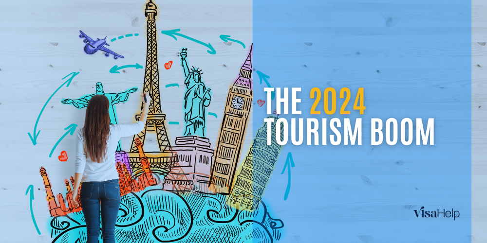 The 2024 Tourism Boom: What a $11.1 Trillion Industry Means for ...