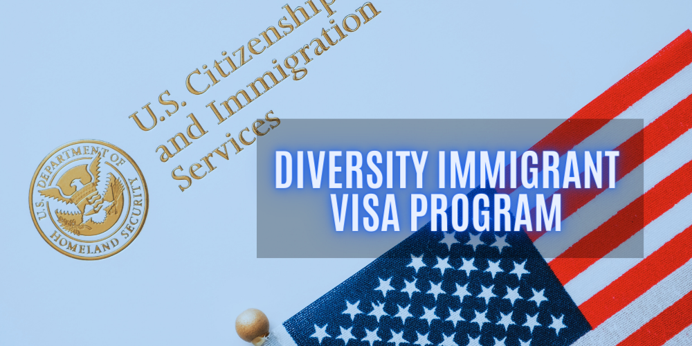 Programme de visa d'immigrant pour la diversité ? Comment fonctionne la loterie de la carte ...