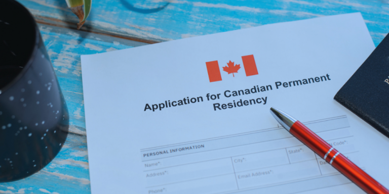 Navigating the Path to Permanent Residency in Canada | US Visa Help