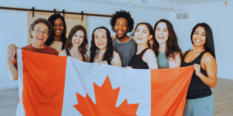 Navigating The Path To Permanent Residency In Canada Us Visa Help