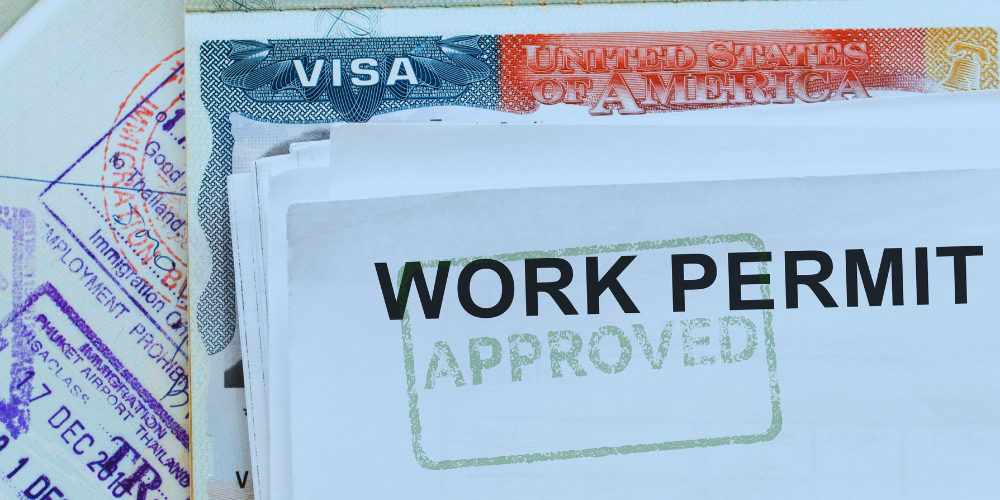 Fazendo a ponte entre fronteiras: como as autorizações de trabalho ...