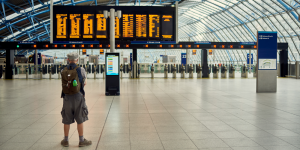 Global Entry Simplified: A Must | Read for Every International Traveler ...