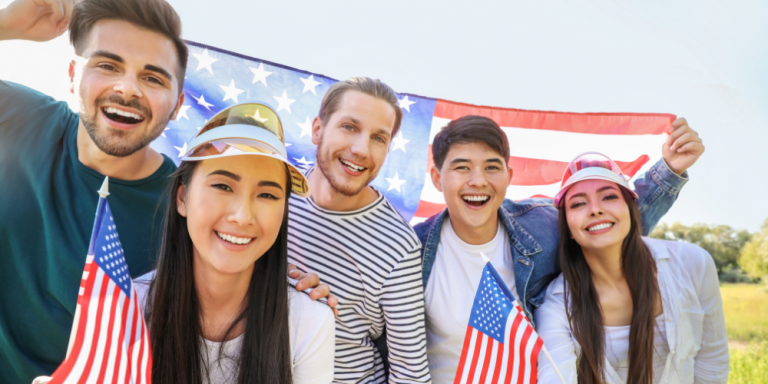 Uncovering Independence Day: How Americans Celebrate the Fourth of July ...