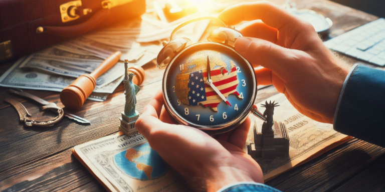 How Long Can You Stay in the U.S. as a Tourist? Breaking Down the 90 ...