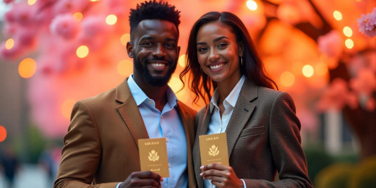 US Golden Card Requirements & Application Process Explained (2025) | US ...