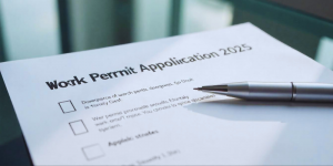 Work Permit Application 2025: Requirements, Processing Time, and Tips ...