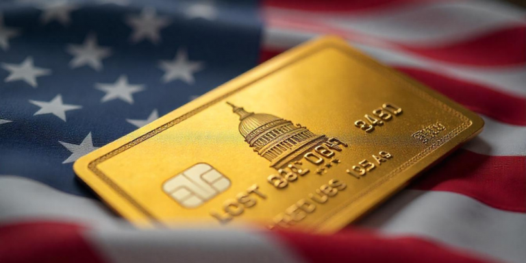 What Is the Trump Gold Card? Everything You Need to Know | US Visa Help