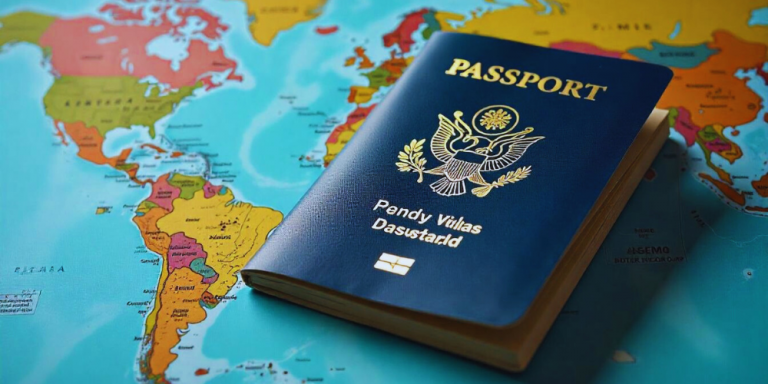 ¿Por qué es importante tu número de visa estadounidense? Guía para ...