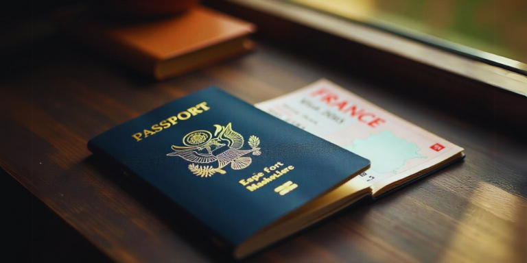 Visa vs Passport: Key Differences, Uses, and Requirements Explained | US Visa Help