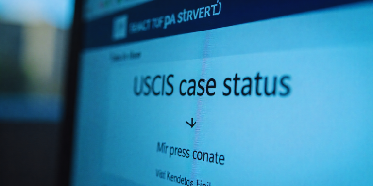 Decoding USCIS Case Statuses: What Each Update Really Means | US Visa Help