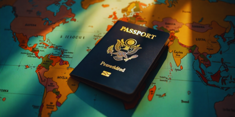 The Passport Card Explained: A Smaller, Smarter Travel ID | US Visa Help