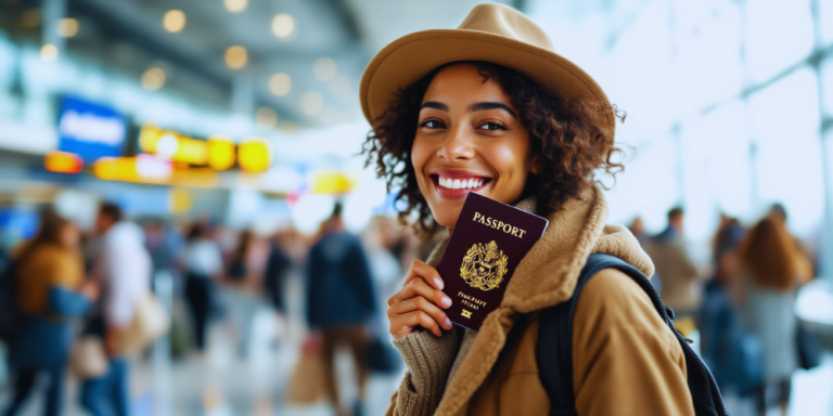 Which U.S. Visa Do You Need? Tourist, Student, Work, or Family in 2026 ...