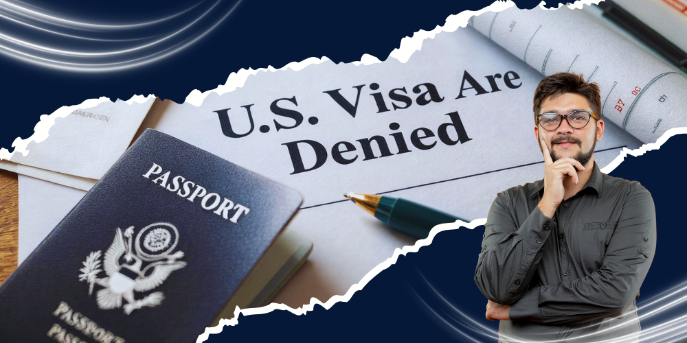 Top Reasons U.S. Visas Are Denied 2026 | US Visa Help